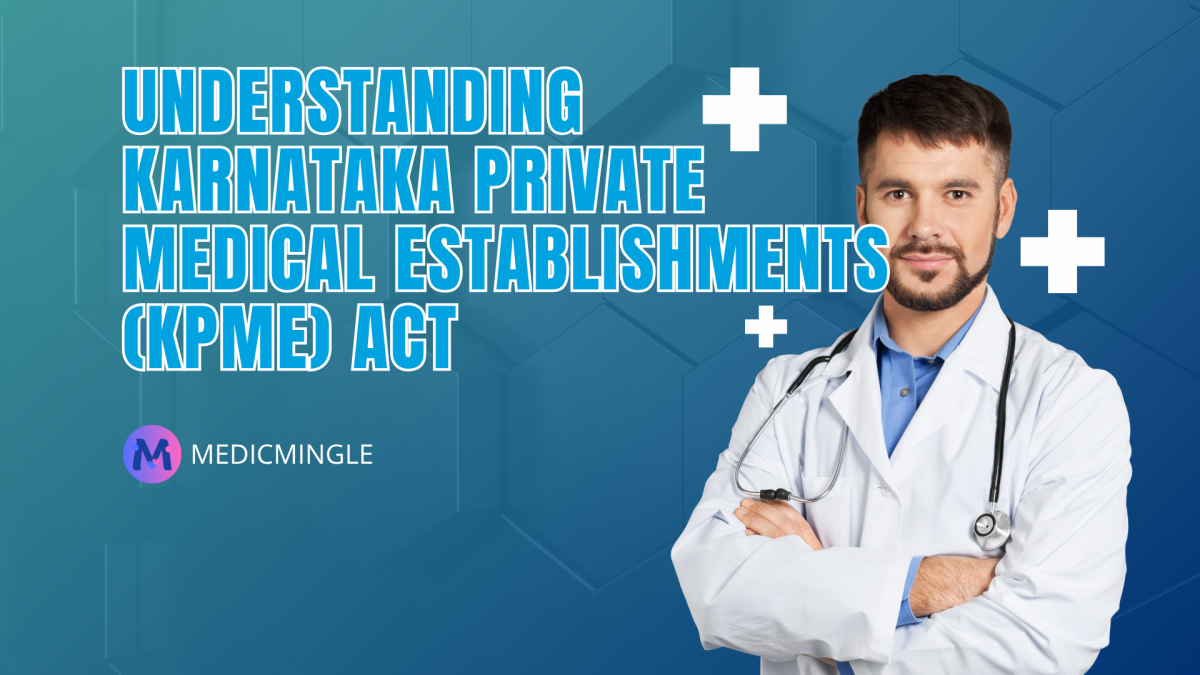 Products in Understanding Karnataka Private Medical Establishments ...
