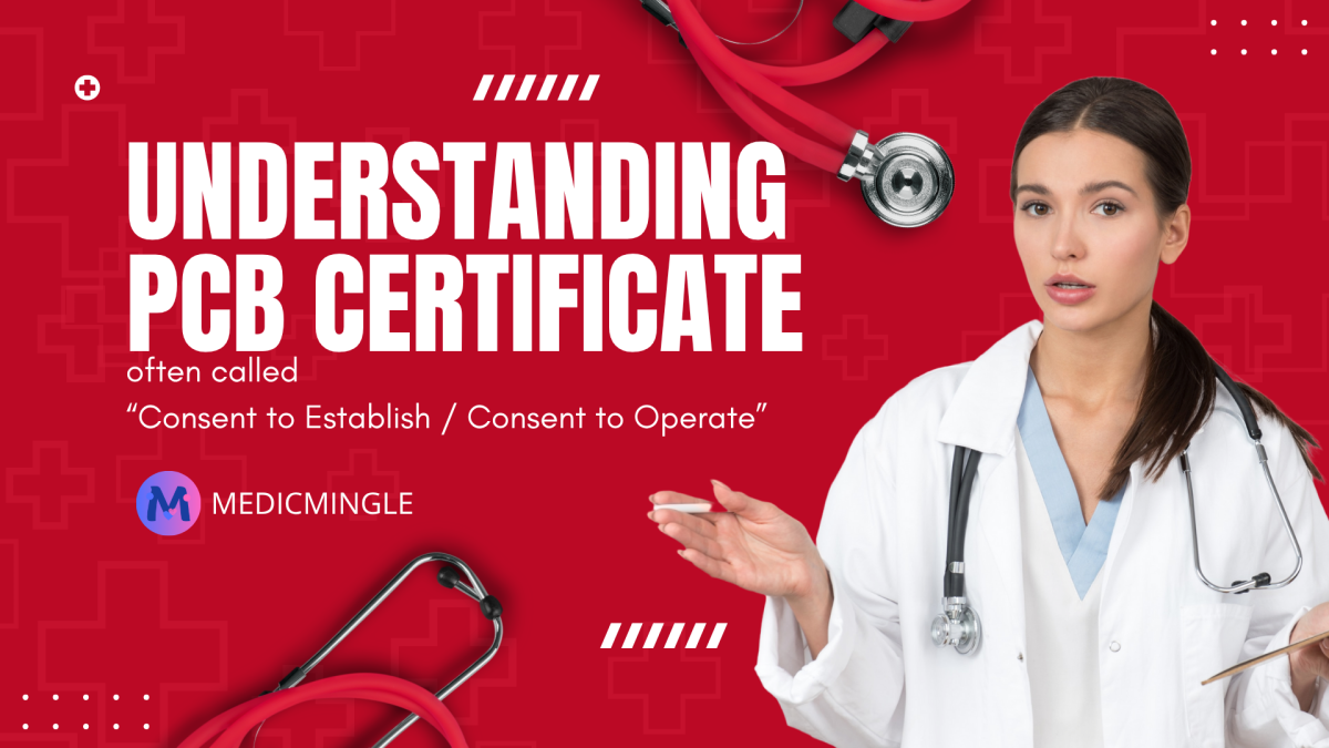 Understanding PCB Certificate
